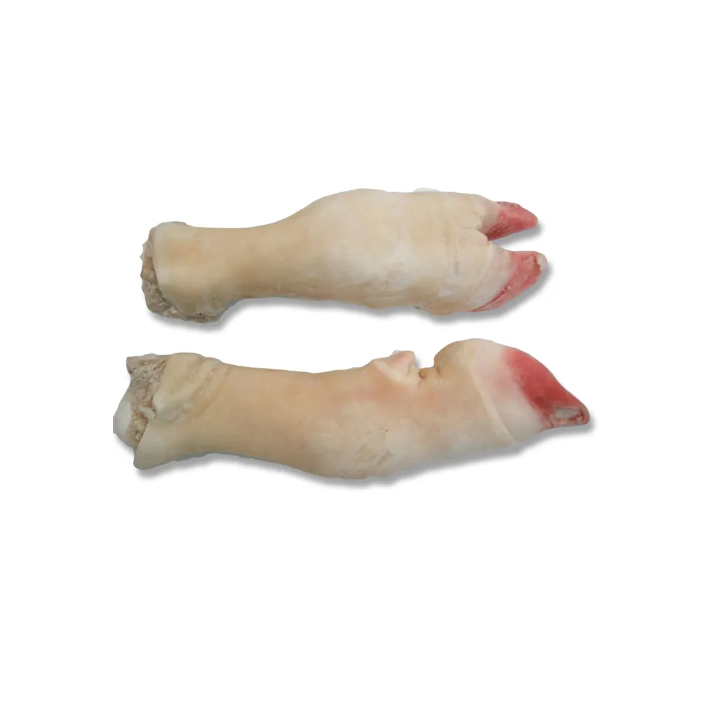 Halal Beef Feet Wholesale - France AJ Alimentaire - France AJ — HALAL ...
